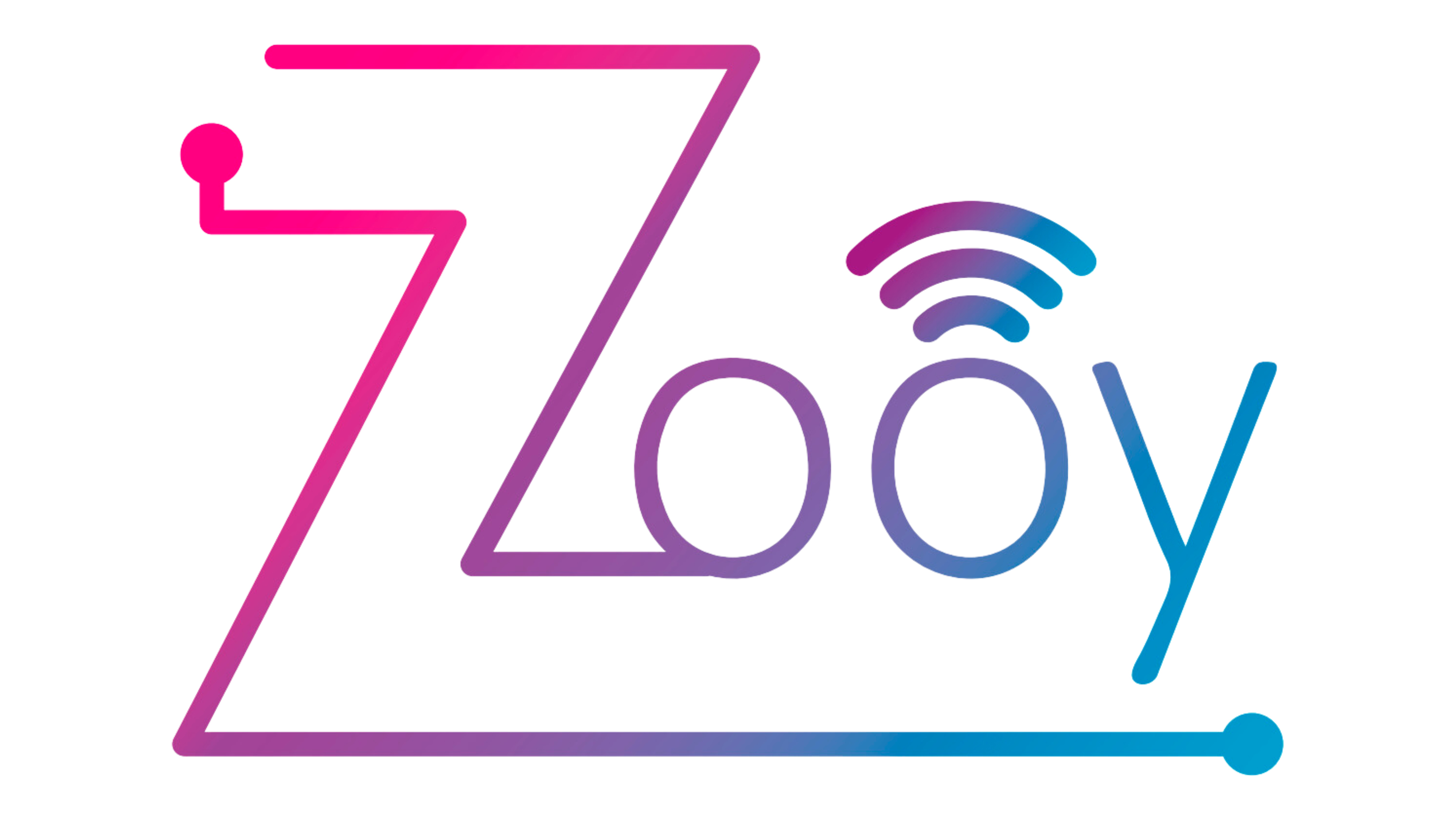 Bienvenido a Zooy | Internet + TV